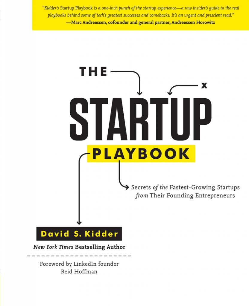 5 books every entrepreneur should read - Start-Up Hyderabad