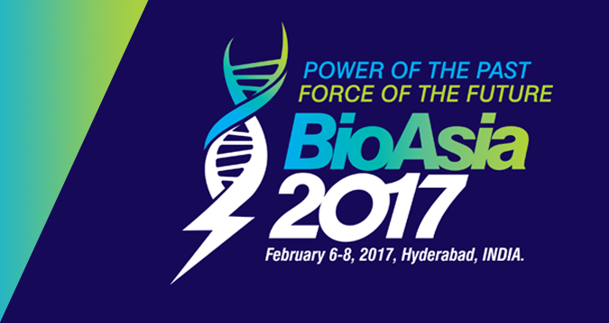 BioAsia 2017 health startup showcase - Start-Up Hyderabad