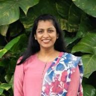 Deepthi Ravula, WeHub